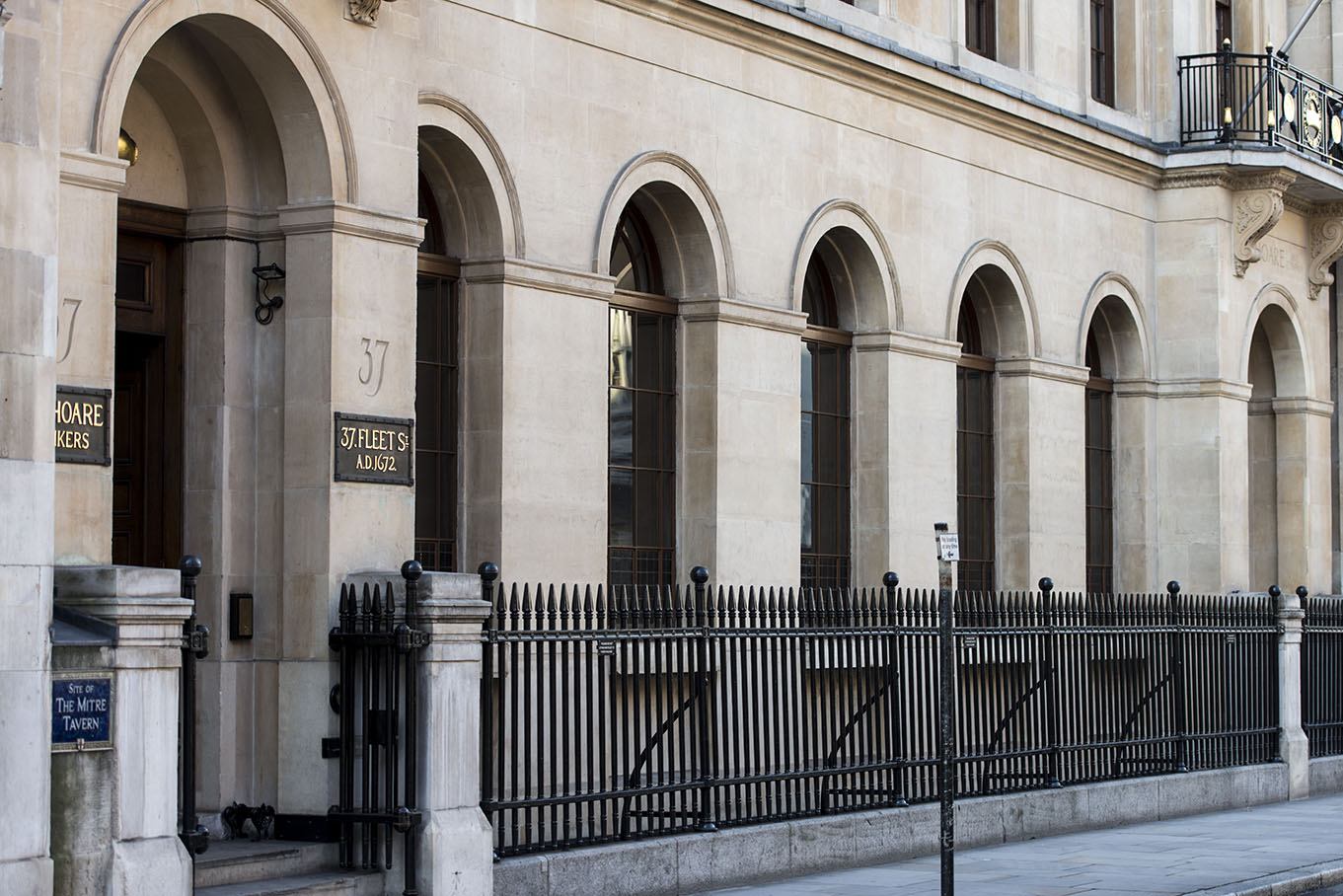 Homepage – private bank | C. Hoare & Co.